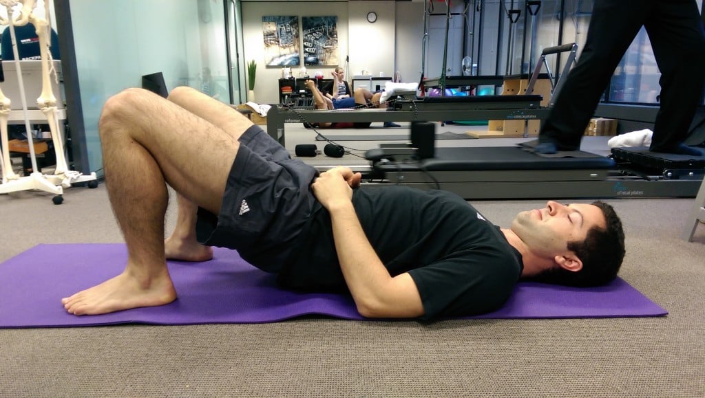 Strengthen Those Hip Muscles! | Bend + Mend: Physiotherapy and Pilates ...