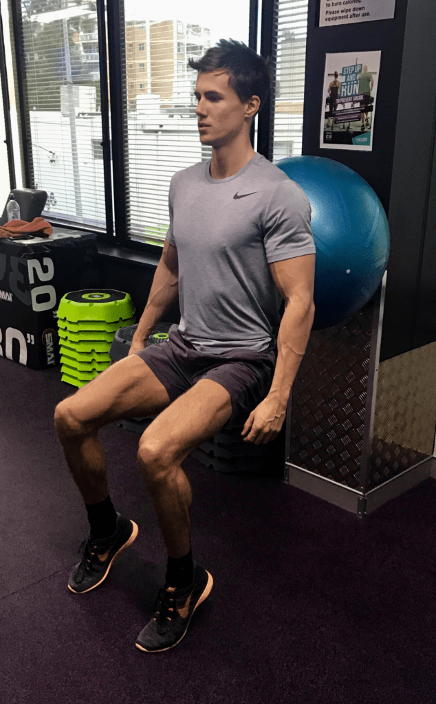 The Seven Best Exercises For VMO Activation: Early Knee Rehab | Bend ...