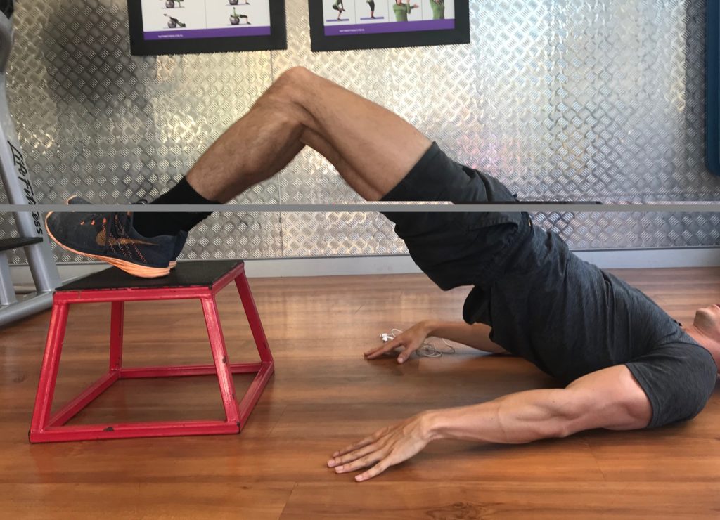 The Importance Of Hamstring Strength To Protect The ACL | Bend + Mend ...