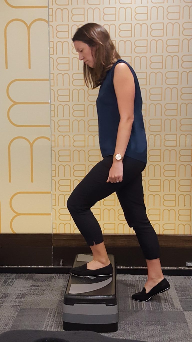 Four Ways To Manage Knee Osteoarthritis | Bend + Mend: Physiotherapy ...