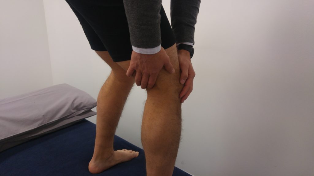 Posterolateral Corner Of The Knee Injury | Bend + Mend: Physiotherapy ...
