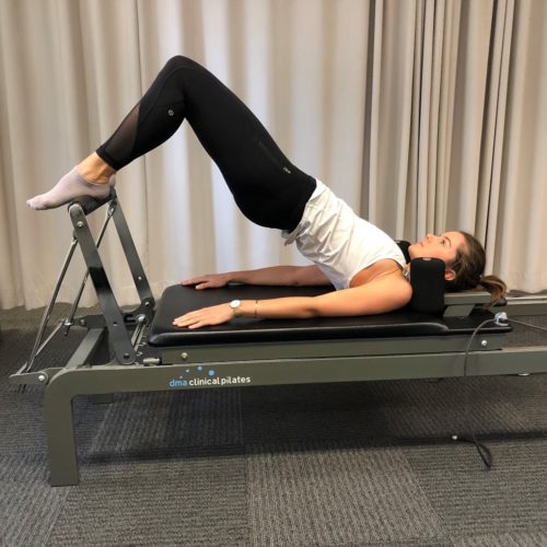 Reformer Vs Mat: Bridging | Bend + Mend: Physiotherapy and Pilates in ...