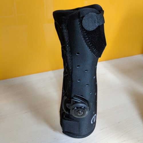 What Is An Exos Brace? | Bend + Mend: Physiotherapy and Pilates in ...