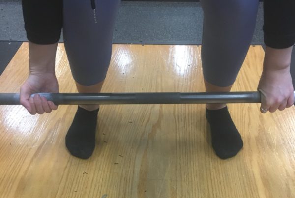 The Seven Best Exercises For VMO Activation: Early Knee Rehab | Bend ...