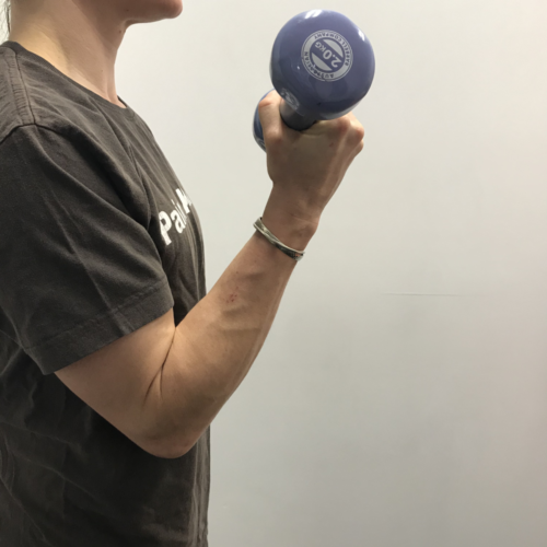 Treating Medial Epicondyle Tendinopathy In Climbers | Bend + Mend ...