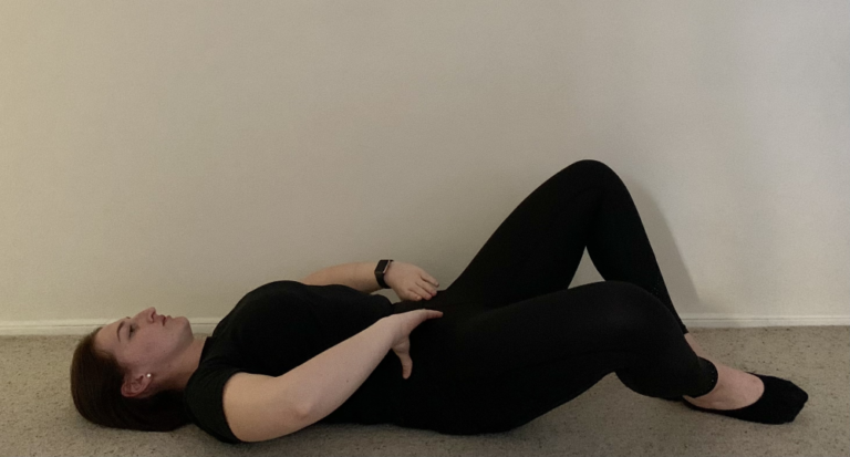 Top 4 Post Natal Pilates Exercises | Bend + Mend: Physiotherapy and ...