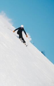 Skiing and Snowboarding Injuries: What Every Snow Sports Enthusiast ...