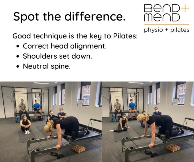 Our Team | Bend + Mend: Physiotherapy and Pilates in Sydney's CBD